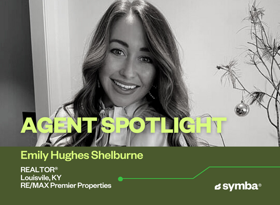 Symba Agent Spotlight: Emily Hughes Shelburne